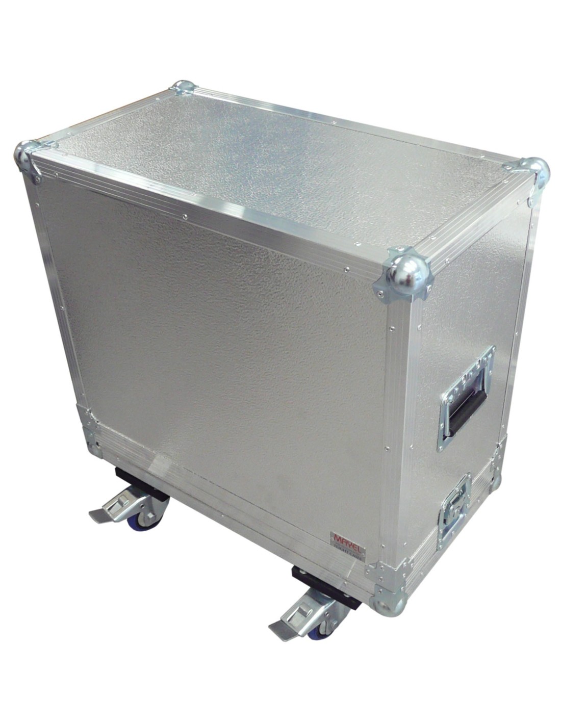 Flight case para combos.